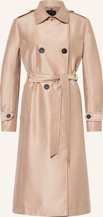 Marc Cain Mantel beige