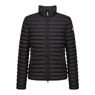 Colmar Piumino Leggero - - Jackets - Herren - Schwarzk - 2XL