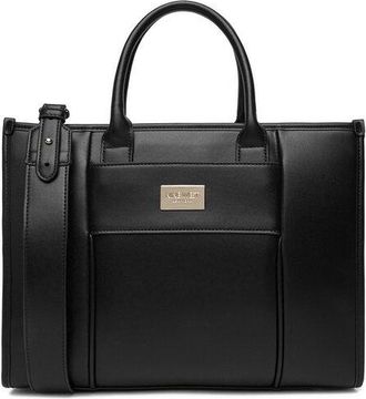 Nine West Handtasche EO-KENTUCKY-LDA8168 Schwarz