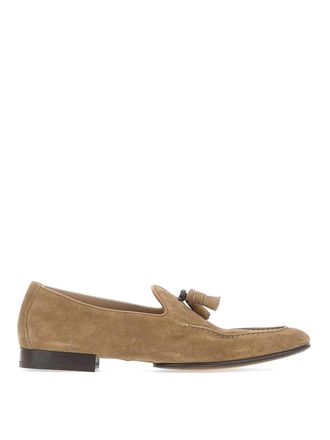 Doucal's Sandales - Marron Fonc&eacute;