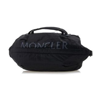 Moncler Borsa - - Bags - Herren - Schwarzk - ONE SIZE
