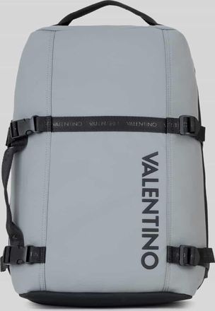 Valentino Handbags Rucksack mit Label-Pr&auml;gung Modell AXEL