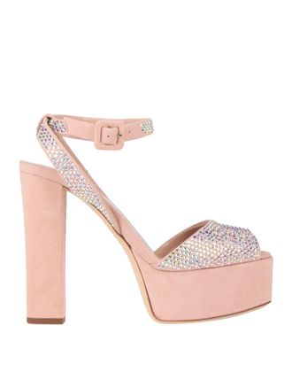 Giuseppe Zanotti SCHUHE - Sandalen auf YOOX.COM