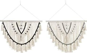 DKD Home Decor Wanddekoration, Standard