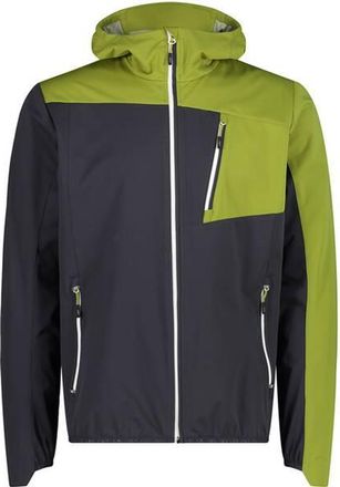 F.lli Campagnolo Herren Funktionsjacke MAN JACKET FIX HOOD