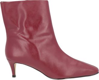 Werner SCHUHE - Stiefeletten auf YOOX.COM