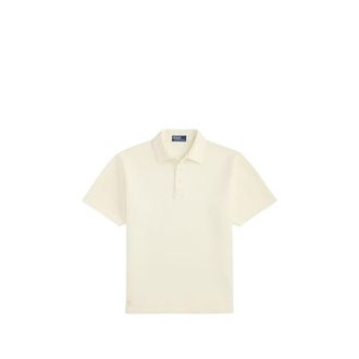 Polo Ralph Lauren Polo droit manches courtes en coton