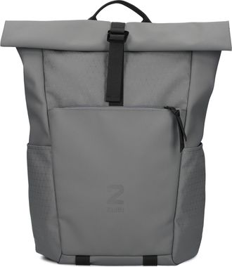 zwei Rucksack