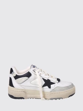 Golden Goose Baskets GOLDEN GOOSE Femme couleur Blanc