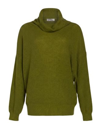 Manila Grace STRICKWAREN - Rollkragenpullover auf YOOX.COM