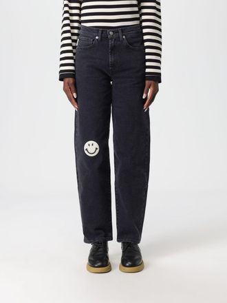 Joshua Sanders Jeans JOSHUA SANDERS Damen Farbe Schwarz