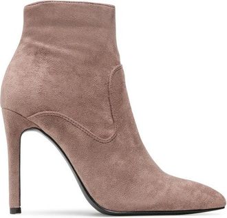 Jenny Fairy Stiefeletten WYL2979-11 Beige