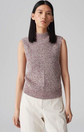 OPUS Strickpullover Strick Pohilo