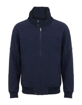 Emporio Armani JACKEN & M&Auml;NTEL - Jacken und Anoraks auf YOOX.COM