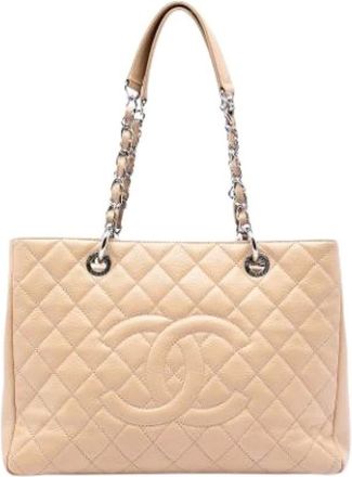 Chanel Damen, Pre-Owned, Braun, ONE SIZEGr&ouml;&szlig;e