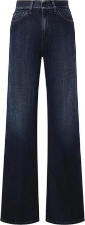 Dondup Casual Hose - Blau