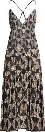 Pietronilla KLEIDER - Maxi-Kleider auf YOOX.COM