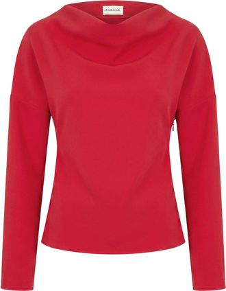 P.A.R.O.S.H. TOPS - Tops auf YOOX.COM