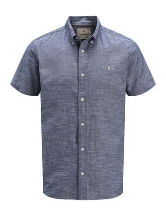 Jack & Jones Jprblusummer Shield S/S Shirt