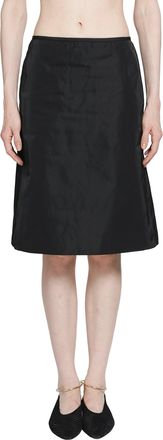 Jil Sander Radzmir Skirt