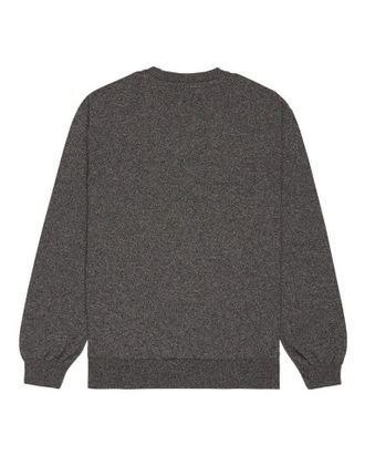 Element Strickpullover Icon Embroidery