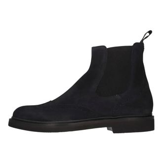 Ortigni Herren, Schuhe, Blau, 40 EUGr&ouml;&szlig;e