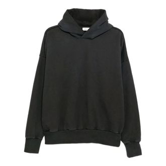 Fear of God Herren, Sweatshirts & Hoodies, Schwarzk, SGr&ouml;&szlig;e