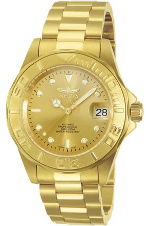 Invicta Pro Diver 13929 Herrenuhr - 40mm