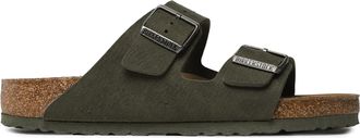 Birkenstock Pantoletten Birkenstock Arizona 1024550 Khakifarben