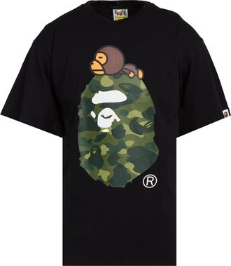 A Bathing Ape TOPS - T-shirts auf YOOX.COM