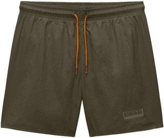 Napapijri Short de bain droit