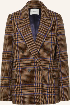 Closed Closed Blazer beige