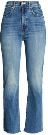 Mother BAS - Pantalons en jean sur YOOX.COM