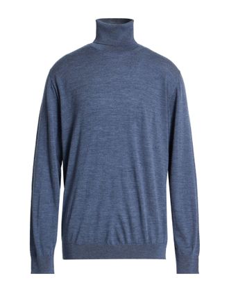 Alpha Studio STRICKWAREN - Rollkragenpullover auf YOOX.COM