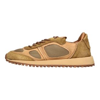 Buttero Sneakers Braun - - Shoes - Herren - Braun - 39 EU
