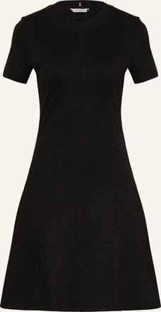 Tommy Hilfiger Kleid schwarz