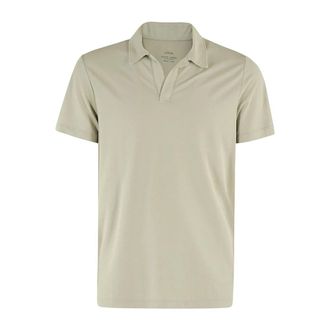 Altea Polo Shirt - - Tops - Herren - Gr&uuml;n - 2XL