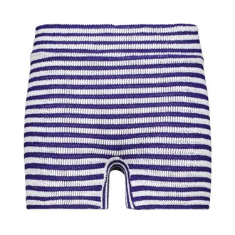 Bond-Eye Dom Short - - Shorts - Damen - Mehrfarbig - ONE SIZE