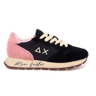Sun 68 Damen, Schuhe, Schwarzk, 36 EUGr&ouml;&szlig;e