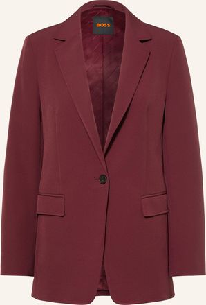 HUGO BOSS Blazer Jabla rot