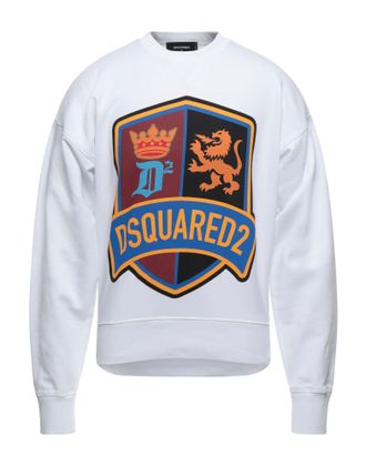Dsquared2 TOPS - Sweatshirts auf YOOX.COM