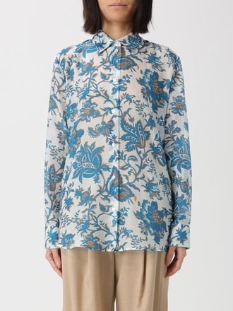 Etro Chemise ETRO Femme couleur Blanc