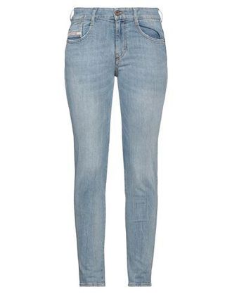 Diesel BAS - Pantalons en jean sur YOOX.COM