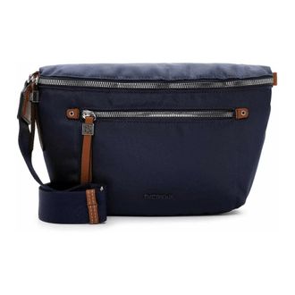 Emily & Noah Umh&auml;ngetasche - - Bags - Damen - Blau - ONE SIZE