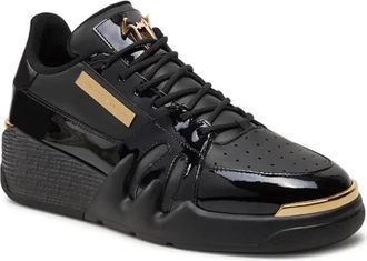 Giuseppe Zanotti Giuseppe Zanotti Low-Top Sneaker - Sneakers Divers - Gr. 40 (EU) - in Bunt - für Damen