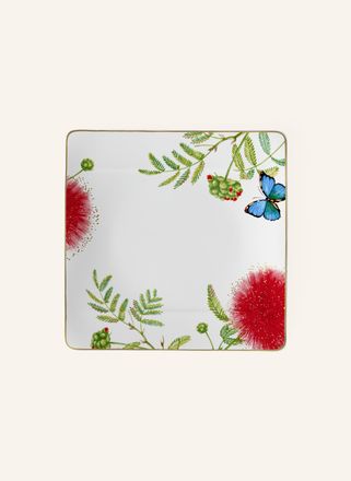 Villeroy & Boch Speiseteller Amazonia weiss