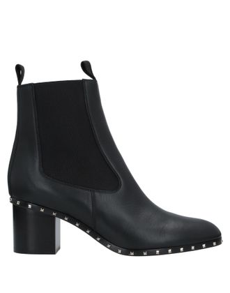 Valentino Garavani SCHUHE - Stiefeletten auf YOOX.COM