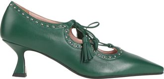 Anna F. SCHUHE - Pumps auf YOOX.COM