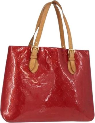Louis Vuitton Damen, Pre-Owned, Rot, ONE SIZEGr&ouml;&szlig;e