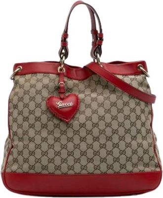 Gucci Damen, Pre-Owned, Mehrfarbig, ONE SIZEGr&ouml;&szlig;e